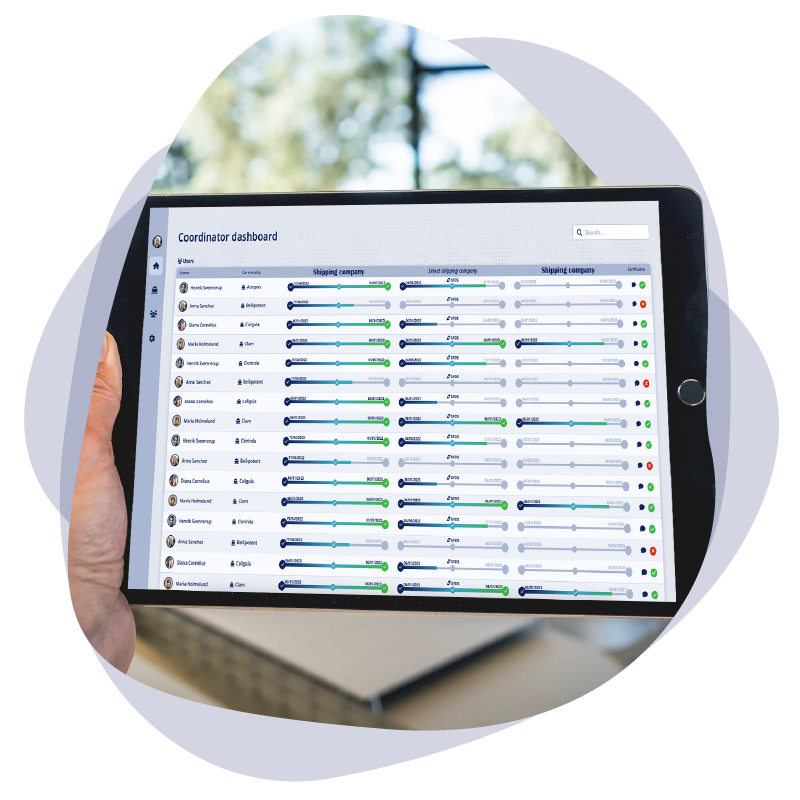 IDsure - Digital ID solution