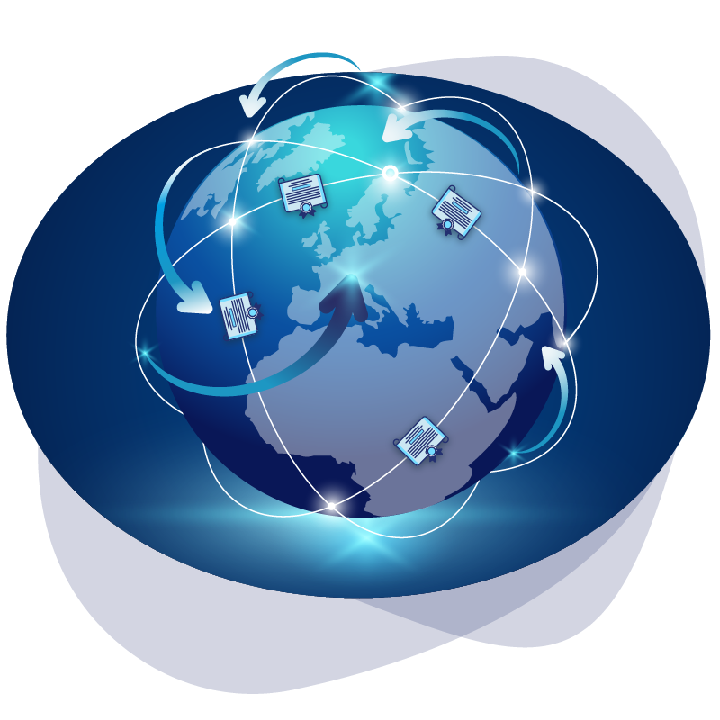 IDsure - Digital ID solution