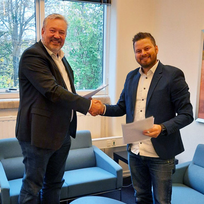 IDsure - Digital ID solution