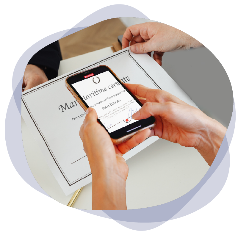 IDsure - Digital ID solution